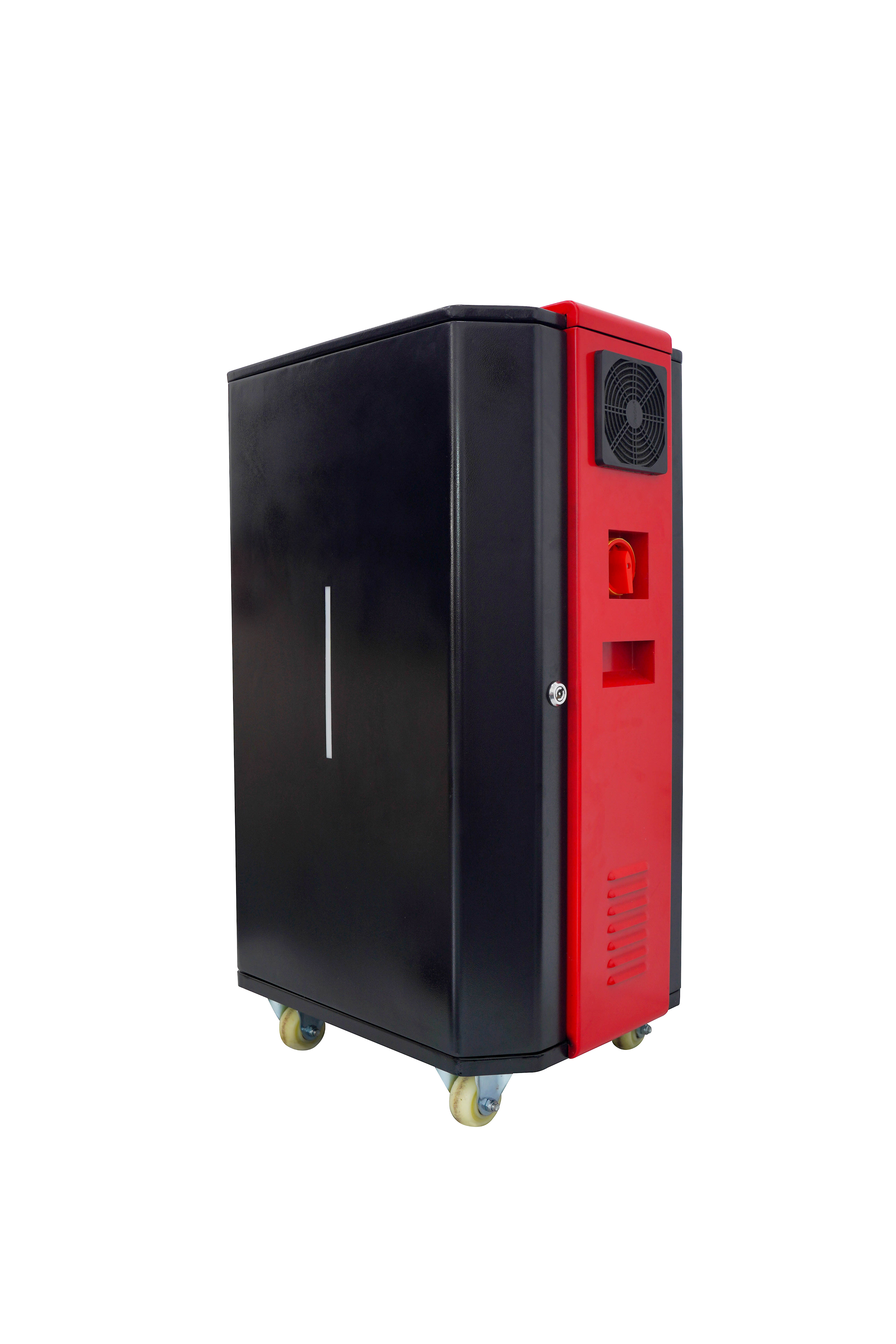 EOW-1500电解水生成器V1.0 - 中捷四方