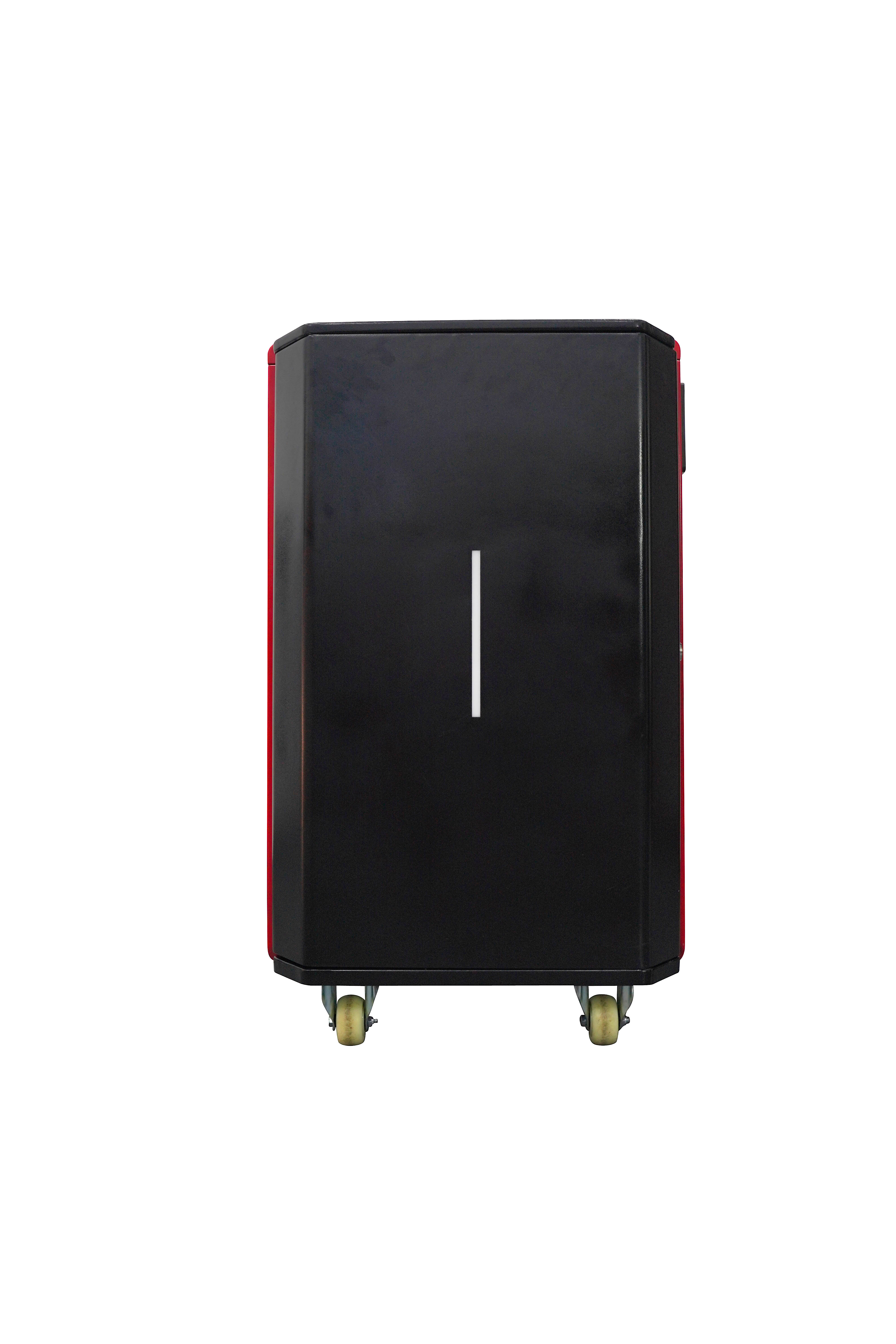 EOW-1500电解水生成器V1.0 - 中捷四方