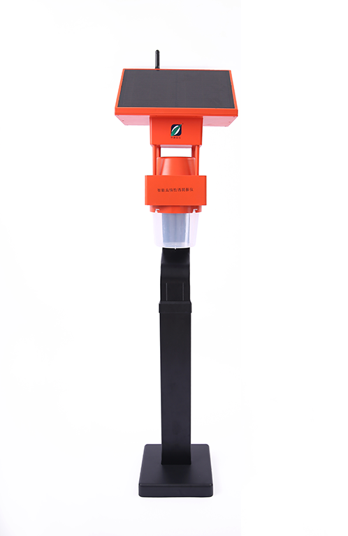 智能虫情性诱测报仪——艾姆AIM-Lite A型 - 中捷四方